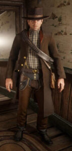 Where to Buy Clothes in Red Dead Redemption 2 - An Ultimate Guide