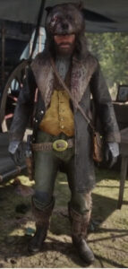 Where to Buy Clothes in Red Dead Redemption 2 - An Ultimate Guide