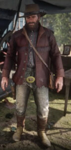 Where to Buy Clothes in Red Dead Redemption 2 - An Ultimate Guide