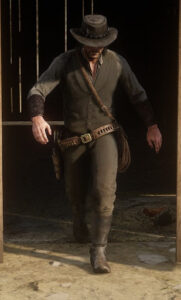 Where to Buy Clothes in Red Dead Redemption 2 - An Ultimate Guide