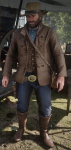 Where to Buy Clothes in Red Dead Redemption 2 - An Ultimate Guide