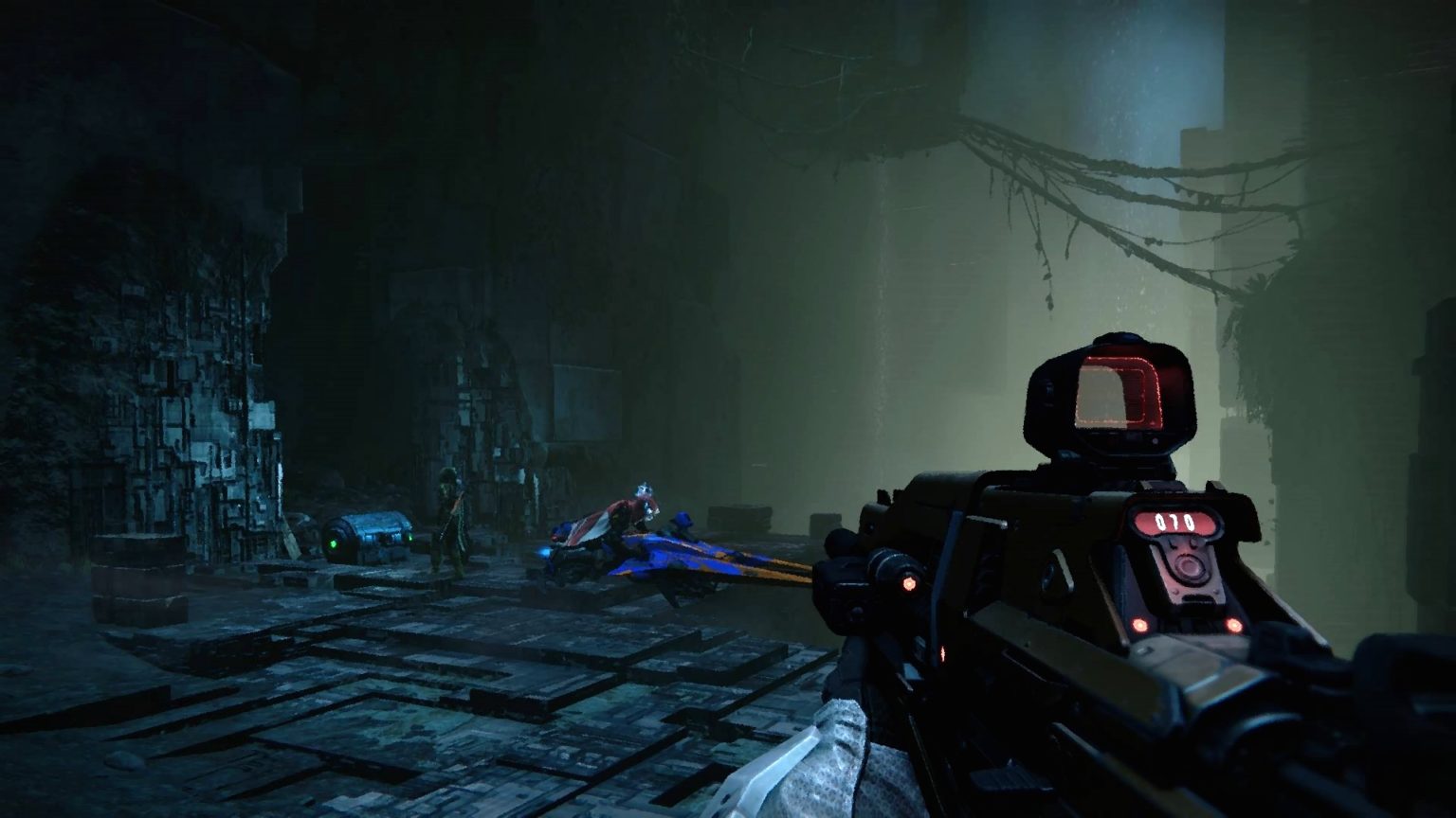 Destiny 2 Vault of Glass Raid Guide: How To Complete | PrimeWikis