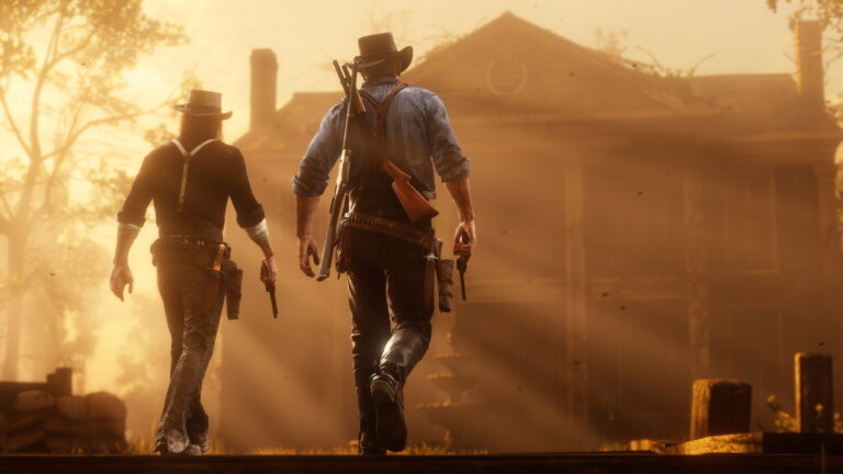 Red Dead Redemption 2 - Ultimate Edition vs Standard - Which Should You ...