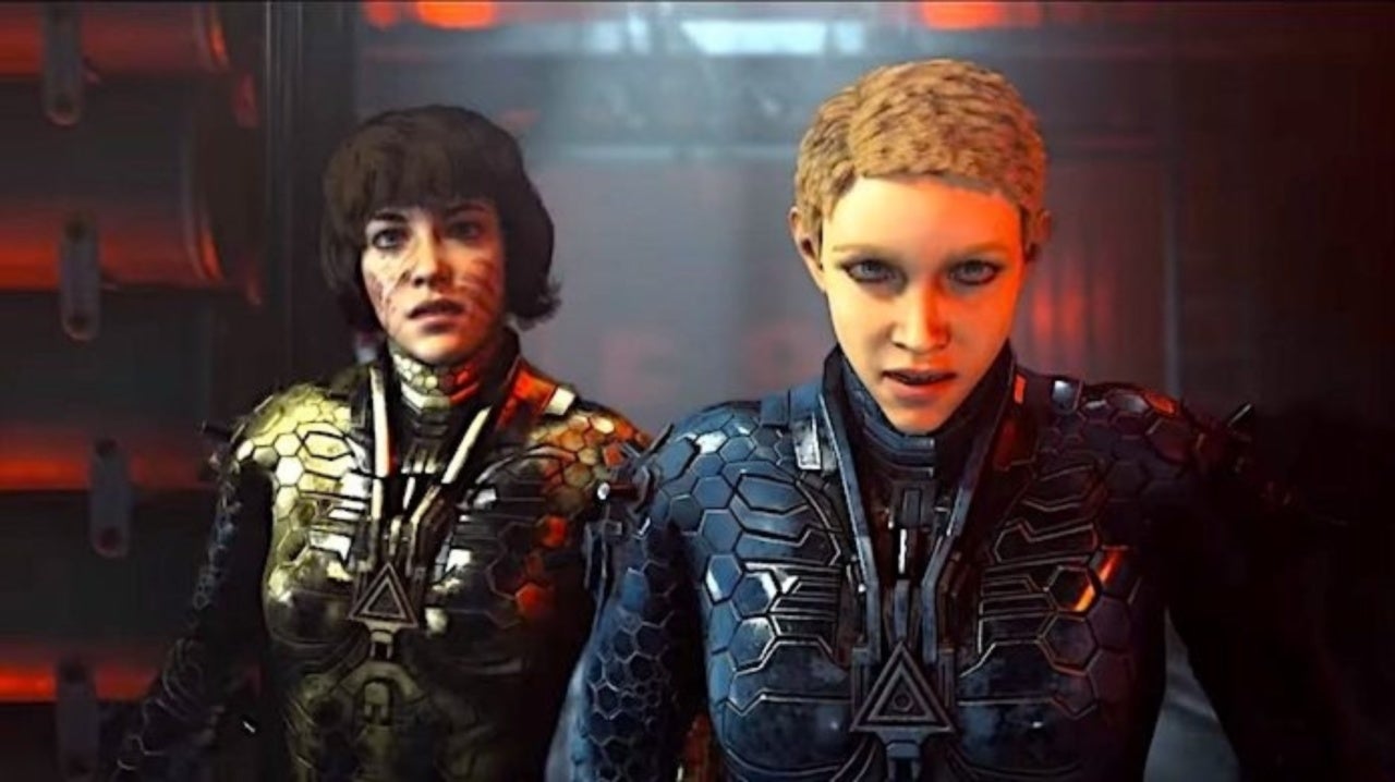 Wolfenstein: Youngblood Stars On Female Protagonists Being A Big Deal