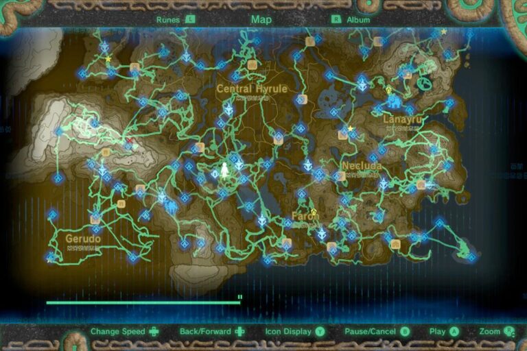 The Legend of Zelda: Breath of the Wild Expansion Pass