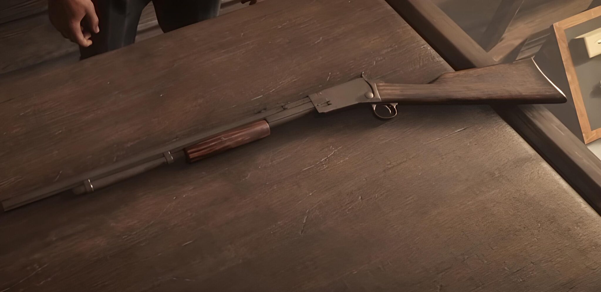 Red Dead Redemption 2: All Unique Weapons, Outfits and Items Locations