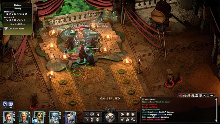 Pillars Of Eternity 2 Map: Everything You Need To Know | PrimeWikis